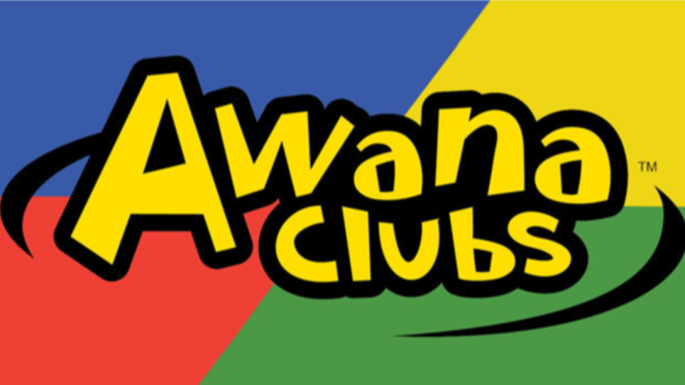 Children & Youth Bible Study "AWANA" | VOMO
